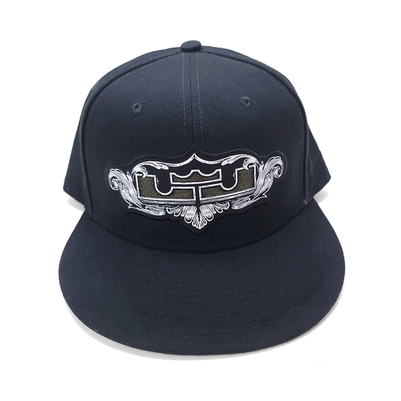Nike | Accessories | Lebron James Baseball Cap Nike True King Crown ...